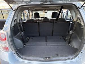 Toyota Verso 2012 Daugavpils, ar dzinēja tilpumu 2.00 L un nobraukumu 271 tūkst. km par 5950 €, foto 29 vietnē AUTOMOTO.COM.LV