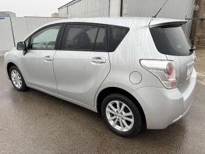 Toyota Verso 2013 Tauragė, ar dzinēja tilpumu 2.00 L un nobraukumu 137 tūkst. km par 4800 €, foto 8 vietnē AUTOMOTO.COM.LV