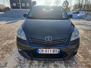 Toyota Verso 2013 in Taurage, with an engine capacity of 2.00 L and mileage of 216 thousand km for 4900 €, photo 2 on AUTOMOTO.COM.LV
