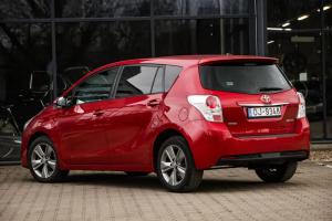 Toyota Verso 2014 Jelgava, ar dzinēja tilpumu 1.60 L un nobraukumu 195 tūkst. km par 6990 €, foto 13 vietnē AUTOMOTO.COM.LV