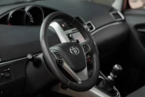 Toyota Verso 2014 Jelgava, ar dzinēja tilpumu 1.60 L un nobraukumu 195 tūkst. km par 6990 €, foto 15 vietnē AUTOMOTO.COM.LV