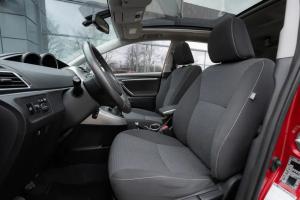 Toyota Verso 2014 Jelgava, ar dzinēja tilpumu 1.60 L un nobraukumu 195 tūkst. km par 6990 €, foto 16 vietnē AUTOMOTO.COM.LV