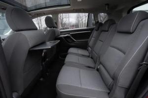 Toyota Verso 2014 Jelgava, ar dzinēja tilpumu 1.60 L un nobraukumu 195 tūkst. km par 6990 €, foto 17 vietnē AUTOMOTO.COM.LV