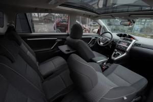 Toyota Verso 2014 Jelgava, ar dzinēja tilpumu 1.60 L un nobraukumu 195 tūkst. km par 6990 €, foto 24 vietnē AUTOMOTO.COM.LV