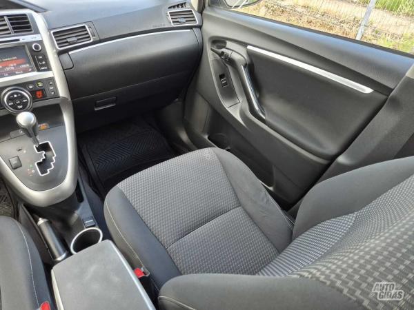 Toyota Verso 2014 Šauļi, ar dzinēja tilpumu 2.20 L un nobraukumu 229 tūkst. km par 6550 €, foto 10 vietnē AUTOMOTO.COM.LV