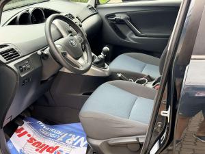 Toyota Verso 2014 in Ukmerge, with an engine capacity of 1.60 L and mileage of 150 thousand km for 7950 €, photo 10 on AUTOMOTO.COM.LV