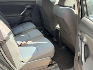 Toyota Verso 2014 in Ukmerge, with an engine capacity of 1.60 L and mileage of 150 thousand km for 7950 €, photo 12 on AUTOMOTO.COM.LV