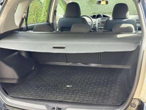 Toyota Verso 2014 in Ukmerge, with an engine capacity of 1.60 L and mileage of 150 thousand km for 7950 €, photo 13 on AUTOMOTO.COM.LV