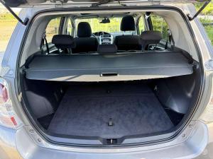 Toyota Verso 2014 in Taurage, with an engine capacity of 1.60 L and mileage of 294 thousand km for 6200 €, photo 20 on AUTOMOTO.COM.LV