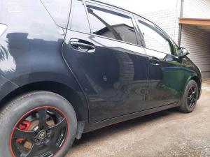 Toyota Verso 2015 Kauņa, ar dzinēja tilpumu 1.60 L un nobraukumu 218 tūkst. km par 7500 €, foto 9 vietnē AUTOMOTO.COM.LV
