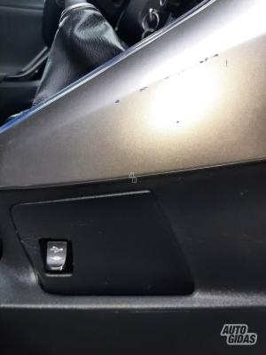 Toyota Verso 2015 Kauņa, ar dzinēja tilpumu 1.60 L un nobraukumu 218 tūkst. km par 7500 €, foto 11 vietnē AUTOMOTO.COM.LV
