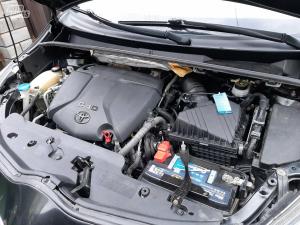 Toyota Verso 2015 Kauņa, ar dzinēja tilpumu 1.60 L un nobraukumu 218 tūkst. km par 7500 €, foto 20 vietnē AUTOMOTO.COM.LV