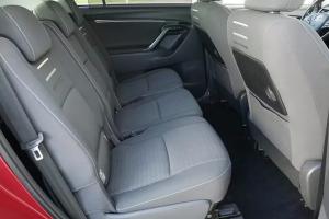 Toyota Verso 2017 Rīga, ar dzinēja tilpumu 1.60 L un nobraukumu 167 tūkst. km par 7900 €, foto 11 vietnē AUTOMOTO.COM.LV