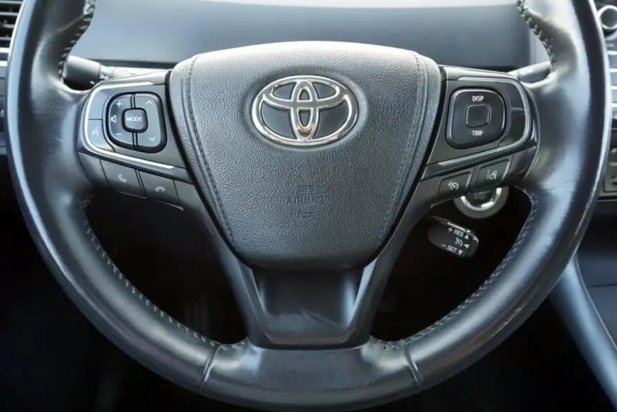 Toyota Verso 2017 Rīga, ar dzinēja tilpumu 1.60 L un nobraukumu 167 tūkst. km par 7900 €, foto 17 vietnē AUTOMOTO.COM.LV