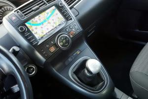 Toyota Verso 2017 Rīga, ar dzinēja tilpumu 1.60 L un nobraukumu 167 tūkst. km par 7900 €, foto 18 vietnē AUTOMOTO.COM.LV