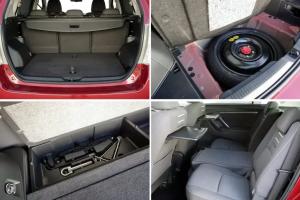 Toyota Verso 2017 Rīga, ar dzinēja tilpumu 1.60 L un nobraukumu 167 tūkst. km par 7900 €, foto 25 vietnē AUTOMOTO.COM.LV