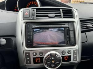 Sarkans Toyota Verso 2011 Jurbarkas, ar dzinēja tilpumu 2.00 L un nobraukumu 261 tūkst. km par 4350 €, foto 18 vietnē AUTOMOTO.COM.LV