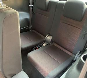 Sarkans Toyota Verso 2011 Rīga, ar dzinēja tilpumu 1.80 L un nobraukumu 230 tūkst. km par 5500 €, foto 16 vietnē AUTOMOTO.COM.LV