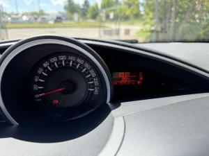 Red Toyota Verso 2014 in Marijampole, with an engine capacity of 1.60 L and mileage of 151 thousand km for 4650 €, photo 14 on AUTOMOTO.COM.LV