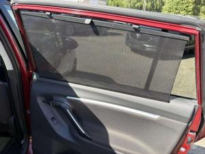 Red Toyota Verso 2017 in Radviliskis, with an engine capacity of 1.80 L and mileage of 221 thousand km for 11750 €, photo 15 on AUTOMOTO.COM.LV