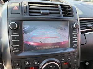 Red Toyota Verso 2017 in Radviliskis, with an engine capacity of 1.80 L and mileage of 221 thousand km for 11750 €, photo 21 on AUTOMOTO.COM.LV