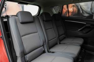 Sarkans Toyota Verso 2013 Peetri, ar dzinēja tilpumu 2.00 L un nobraukumu 174 tūkst. km par 10850 €, foto 12 vietnē AUTOMOTO.COM.LV