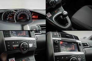 Sarkans Toyota Verso 2013 Peetri, ar dzinēja tilpumu 2.00 L un nobraukumu 174 tūkst. km par 10850 €, foto 16 vietnē AUTOMOTO.COM.LV