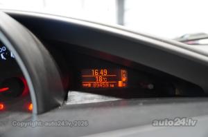 Красный Тойота Версо 2016 в Таллин, объемом двигателя 1.80 л и пробегом 238 тыс. км за 7200 €, фото 16 на AUTOMOTO.COM.LV