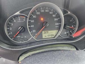 Melns Toyota Verso-S 2013 Viļņa, ar dzinēja tilpumu 1.40 L un nobraukumu 105 tūkst. km par 3600 €, foto 8 vietnē AUTOMOTO.COM.LV