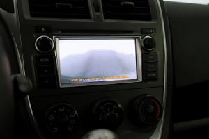 Melns Toyota Verso-S 2012 Tallina, ar dzinēja tilpumu 1.30 L un nobraukumu 248 tūkst. km par 2199 €, foto 17 vietnē AUTOMOTO.COM.LV