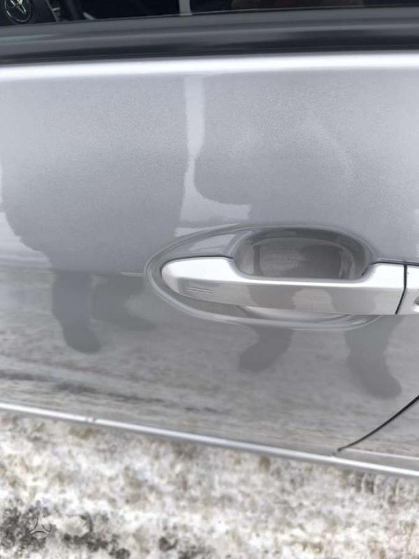 Pelēks Toyota Verso-S 2011 Šauļi, ar dzinēja tilpumu 1.30 L un nobraukumu 252 tūkst. km par 5500 €, foto 11 vietnē AUTOMOTO.COM.LV