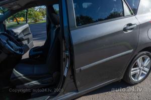 Pelēks Toyota Verso-S 2013 Tallina, ar dzinēja tilpumu 1.30 L un nobraukumu 157 tūkst. km par 4950 €, foto 7 vietnē AUTOMOTO.COM.LV