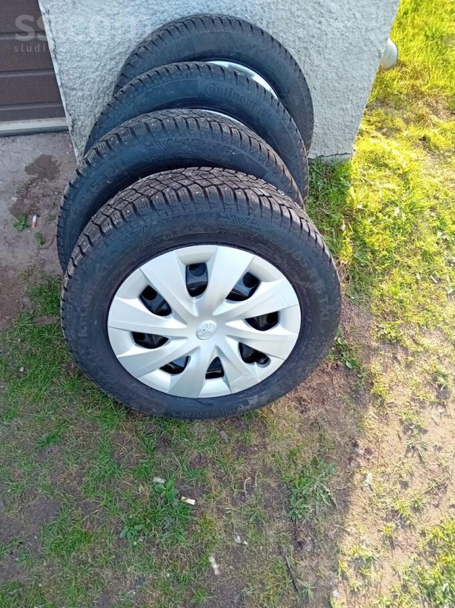Pelēks Toyota Verso-S 2011 Valka, ar dzinēja tilpumu 1.40 L un nobraukumu 245 tūkst. km par 4100 €, foto 16 vietnē AUTOMOTO.COM.LV