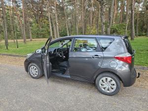Toyota Verso-S 2012 Kauņa, ar dzinēja tilpumu 1.30 L un nobraukumu 224 tūkst. km par 3850 €, foto 14 vietnē AUTOMOTO.COM.LV