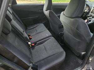 Toyota Verso-S 2012 Kauņa, ar dzinēja tilpumu 1.30 L un nobraukumu 224 tūkst. km par 3850 €, foto 19 vietnē AUTOMOTO.COM.LV