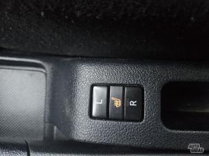 Toyota Verso-S 2012 Kauņa, ar dzinēja tilpumu 1.30 L un nobraukumu 224 tūkst. km par 3850 €, foto 22 vietnē AUTOMOTO.COM.LV