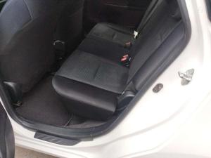 Balts Toyota Verso-S 2013 Utena, ar dzinēja tilpumu 1.36 L un nobraukumu 221 tūkst. km par 4600 €, foto 10 vietnē AUTOMOTO.COM.LV