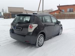 Toyota Verso 2010 Šauļi, ar dzinēja tilpumu 2.00 L un nobraukumu 320 tūkst. km par 3200 €, foto 6 vietnē AUTOMOTO.COM.LV