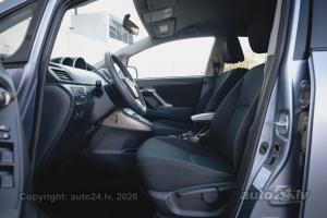 Toyota Verso 2010 Tartu, ar dzinēja tilpumu 1.80 L un nobraukumu 295 tūkst. km par 4499 €, foto 11 vietnē AUTOMOTO.COM.LV