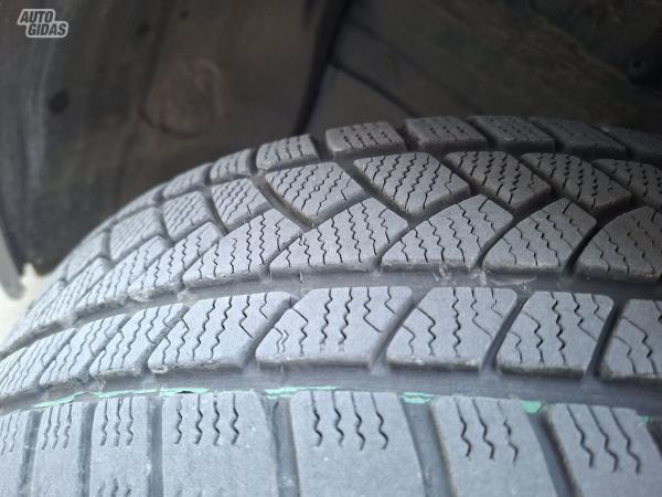 Toyota Verso 2010 Šilutė, ar dzinēja tilpumu 2.00 L un nobraukumu 280 tūkst. km par 3800 €, foto 8 vietnē AUTOMOTO.COM.LV