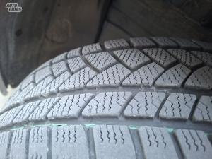 Toyota Verso 2010 Šilutė, ar dzinēja tilpumu 2.00 L un nobraukumu 280 tūkst. km par 3800 €, foto 9 vietnē AUTOMOTO.COM.LV