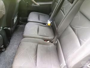 Toyota Verso 2010 in Siauliai, with an engine capacity of 2.00 L and mileage of 350 thousand km for 2850 €, photo 7 on AUTOMOTO.COM.LV