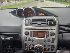 Тойота Версо 2010 в Таллин, объемом двигателя 1.60 л и пробегом 151 тыс. км за 5500 €, фото 9 на AUTOMOTO.COM.LV
