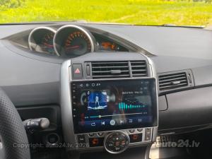 Toyota Verso 2011 Tallina, ar dzinēja tilpumu 2.20 L un nobraukumu 443 tūkst. km par 2600 €, foto 20 vietnē AUTOMOTO.COM.LV