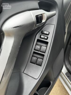 Toyota Verso 2011 Biržai, ar dzinēja tilpumu 2.00 L un nobraukumu 250 tūkst. km par 2200 €, foto 11 vietnē AUTOMOTO.COM.LV