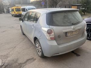 Toyota Verso 2011 Viļņa, ar dzinēja tilpumu 2.00 L un nobraukumu 323 tūkst. km par 1800 €, foto 5 vietnē AUTOMOTO.COM.LV