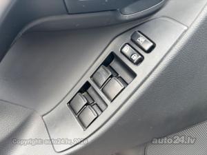 Тойота Версо 2015 в Пайде, объемом двигателя 1.60 л и пробегом 230 тыс. км за 7890 €, фото 19 на AUTOMOTO.COM.LV