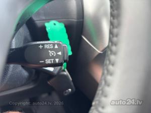Тойота Версо 2015 в Пайде, объемом двигателя 1.60 л и пробегом 230 тыс. км за 7890 €, фото 20 на AUTOMOTO.COM.LV