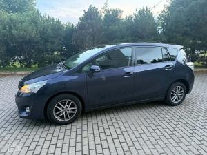 Toyota Verso 2015 Mažeikiai, ar dzinēja tilpumu 1.60 L un nobraukumu 239 tūkst. km par 5550 €, foto 13 vietnē AUTOMOTO.COM.LV
