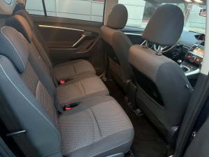 Toyota Verso 2015 Mažeikiai, ar dzinēja tilpumu 1.60 L un nobraukumu 239 tūkst. km par 5550 €, foto 26 vietnē AUTOMOTO.COM.LV